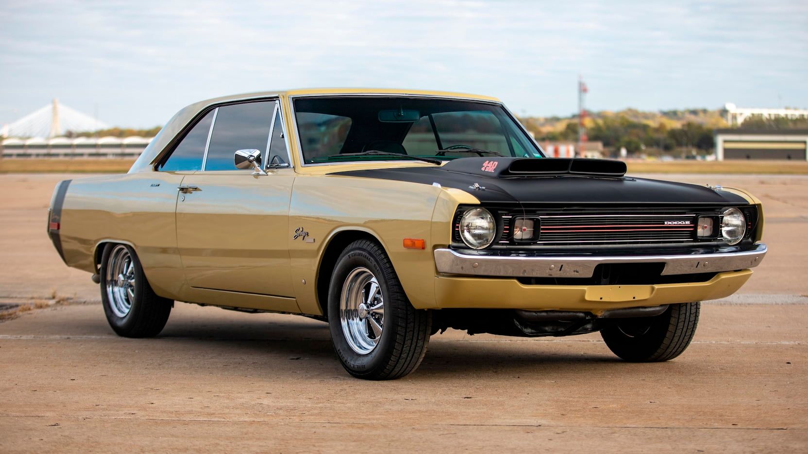 10 Classic Mopar Muscle Cars That Won't Break The Bank