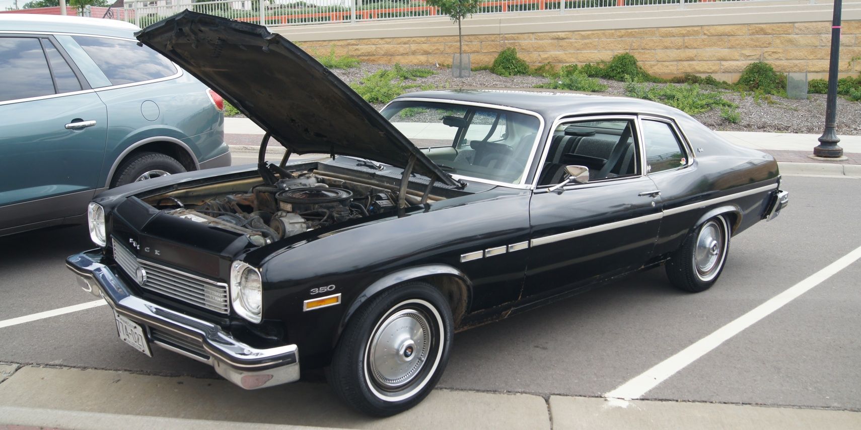 10 Best Classic Muscle Cars For Restorations