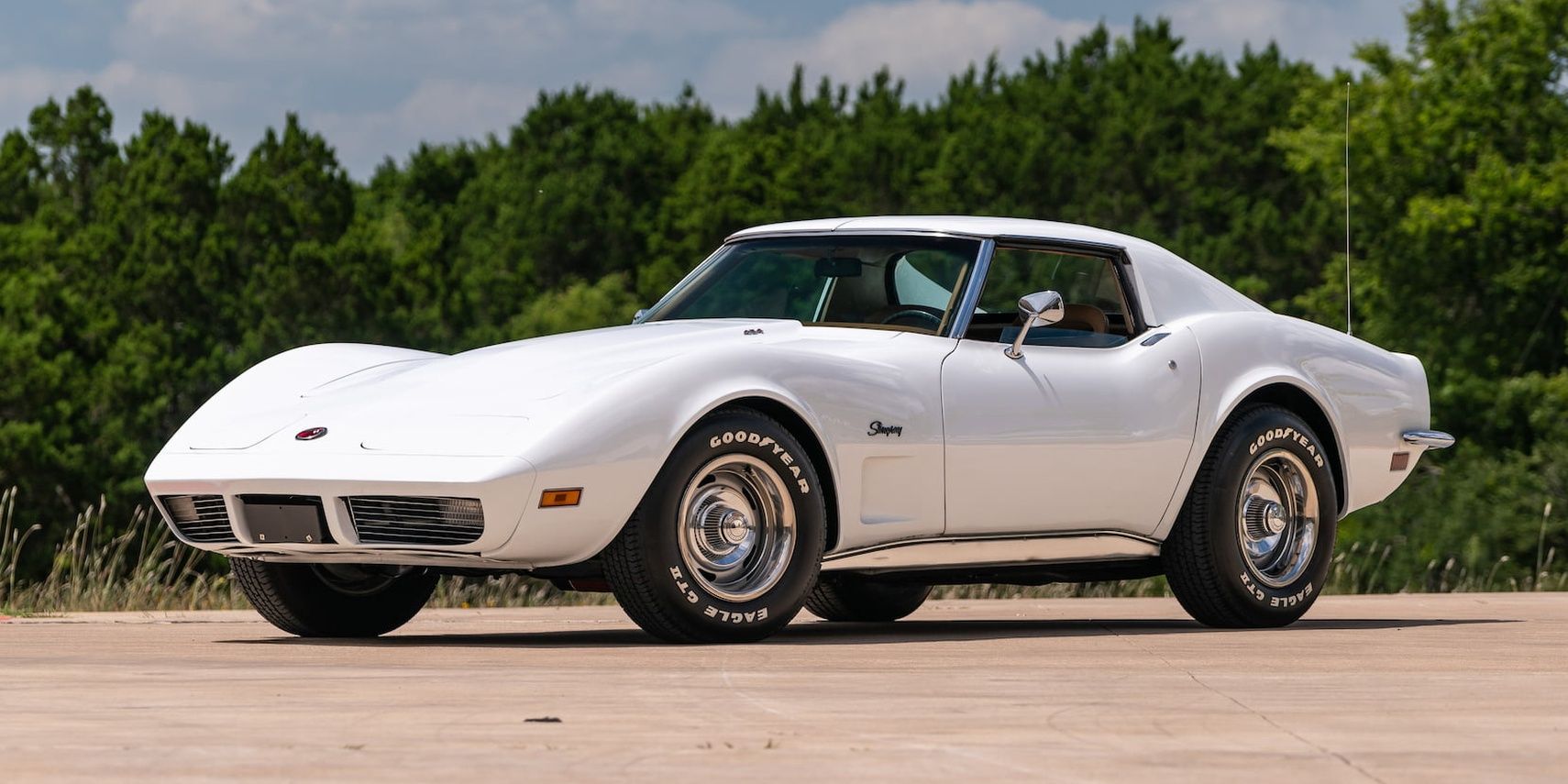 10 Best Classic Muscle Cars For Restorations