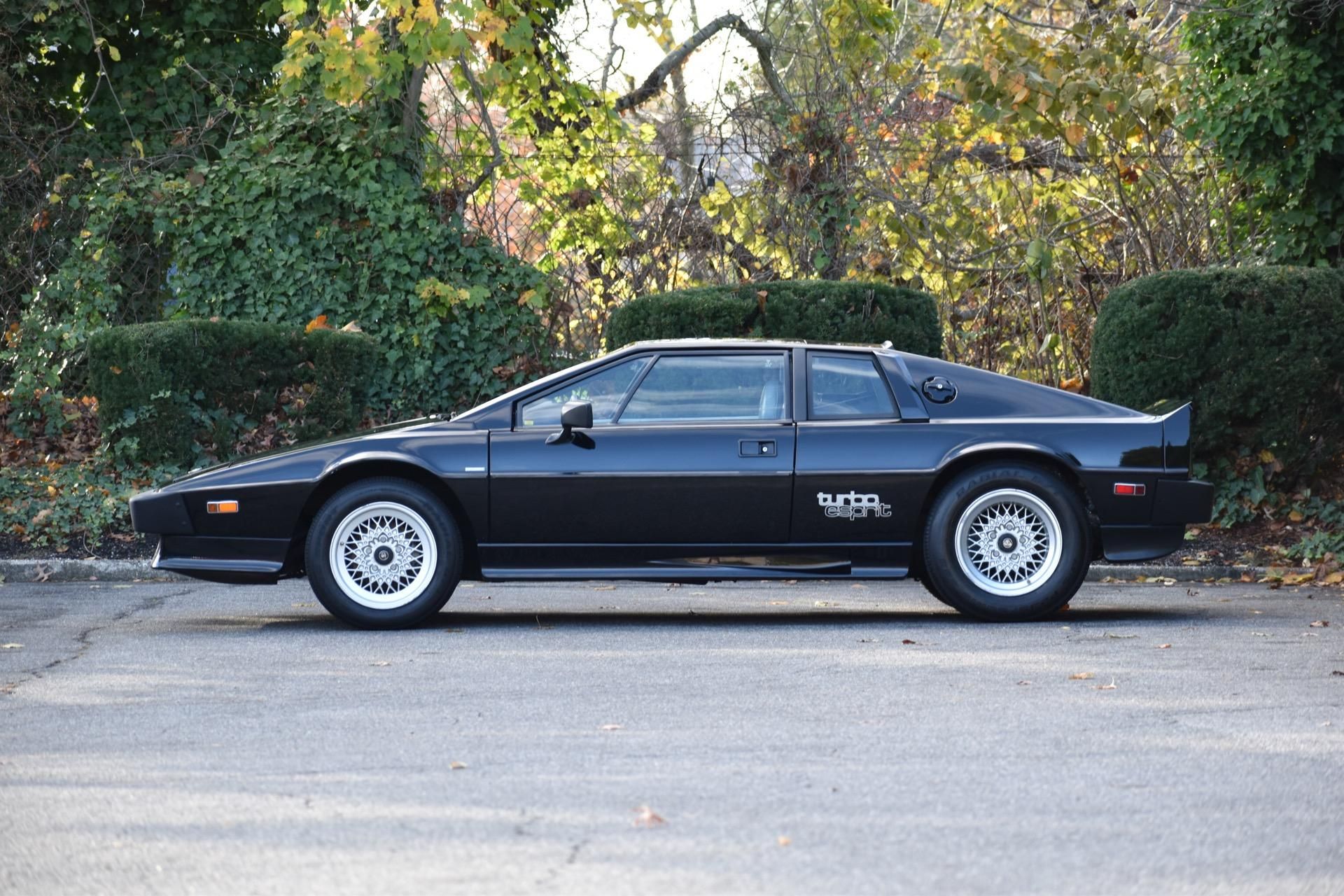 10 Iconic European Cars From The '70s And '80s