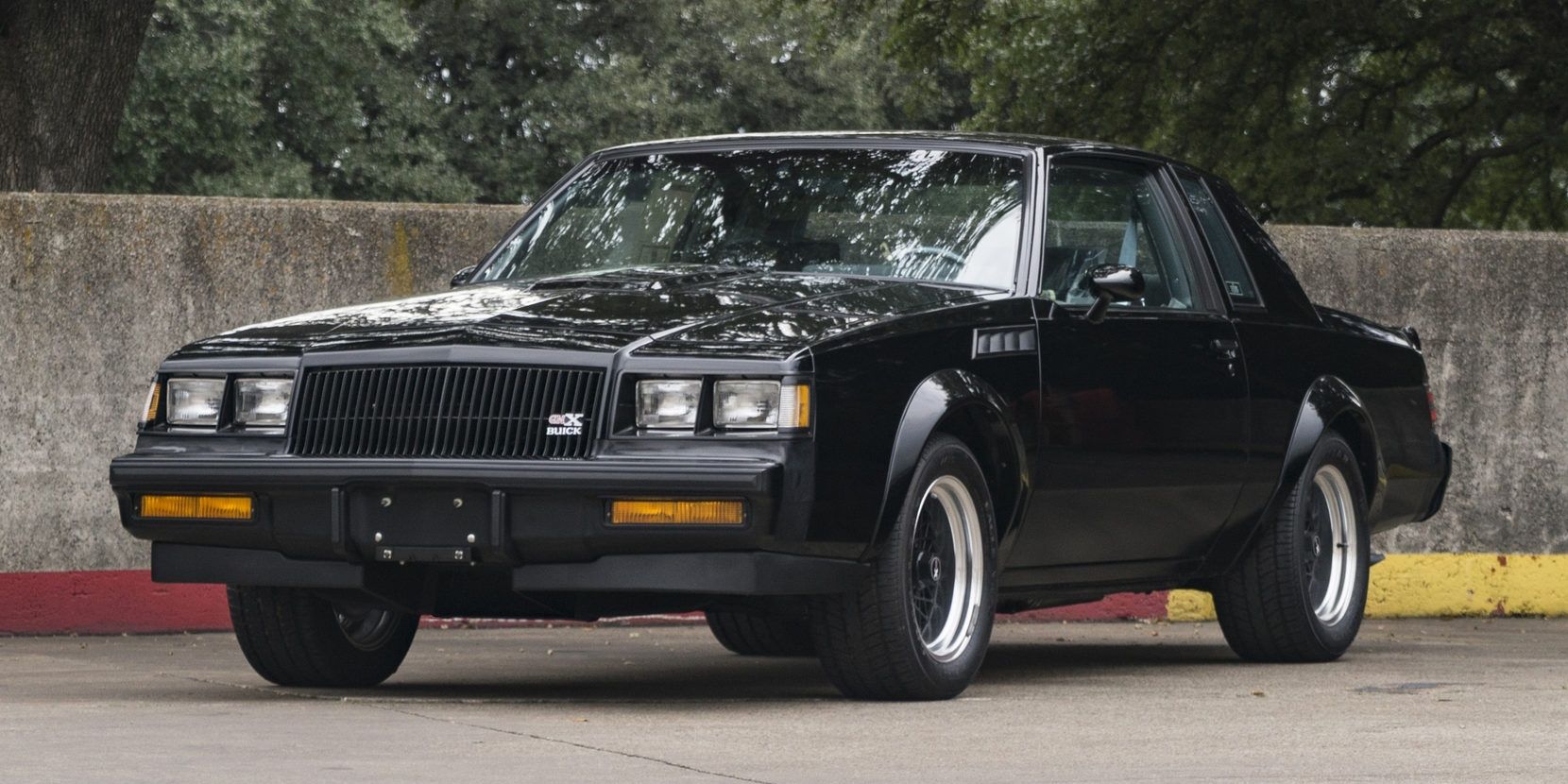 10 Classic Muscle Cars We Would Rather Buy Instead Of The 2024 Ford Mustang