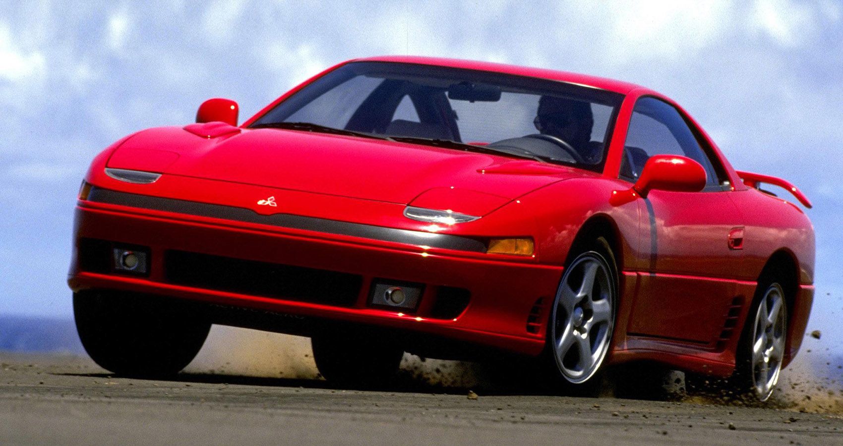 10 Cheap '90s Dream Sports Cars