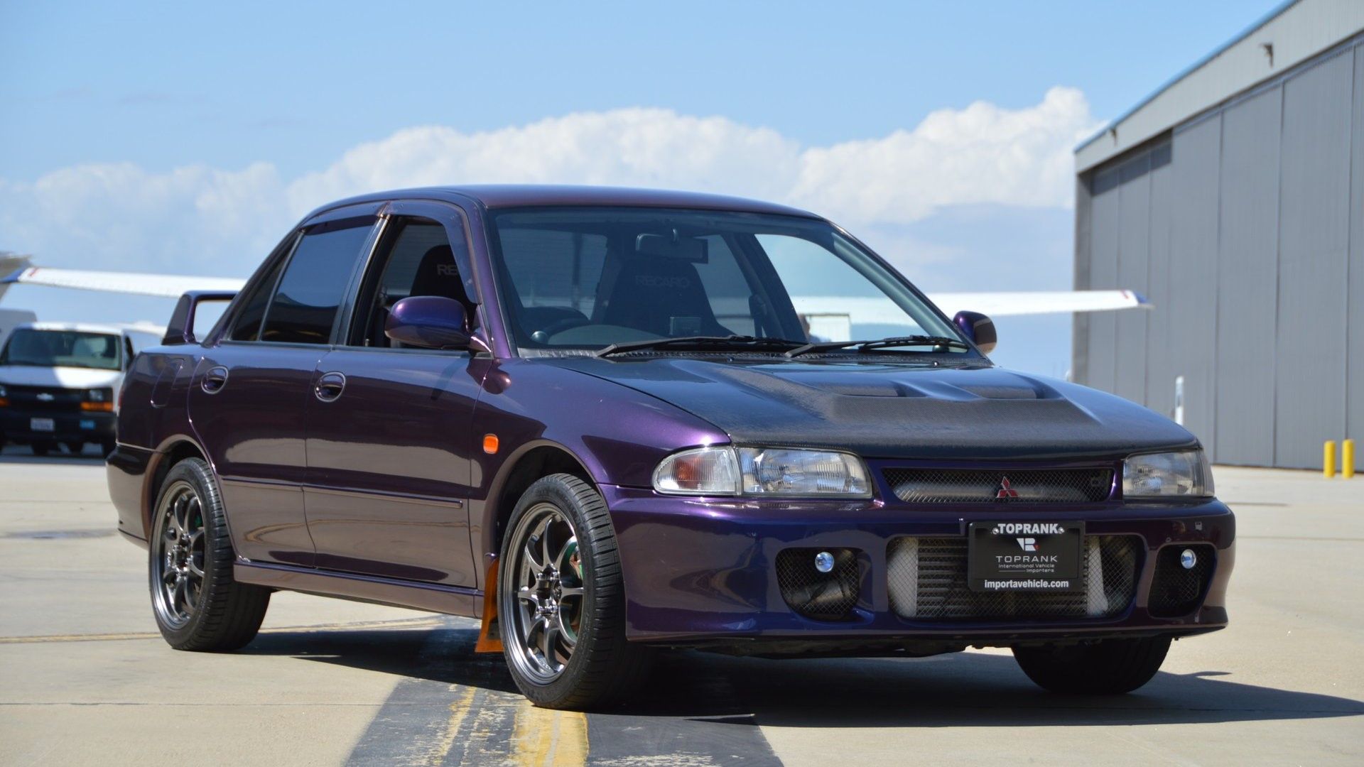 10 JDM Cars That Were Ahead Of Their Time
