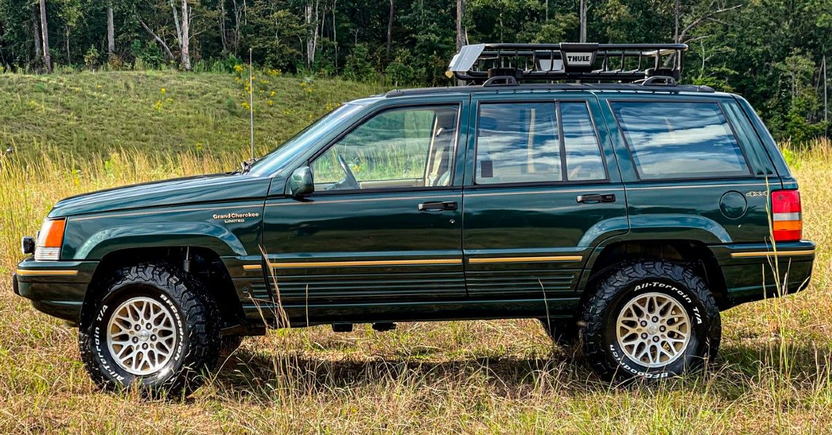 10 Awesome Classic American Cars That Were Built To Last