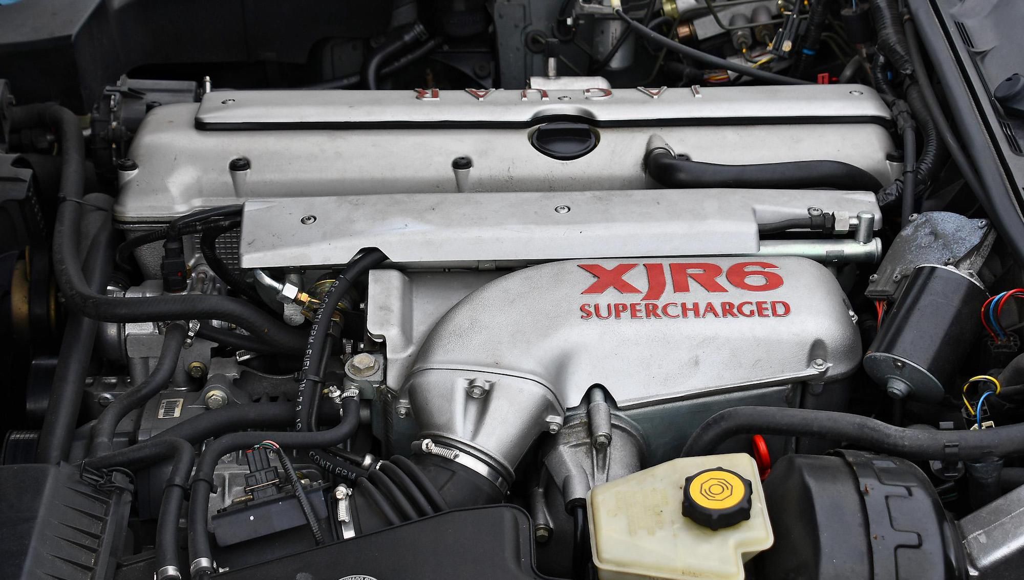 10 Badass Supercharged Six-Cylinders That Can Embarrass A V8