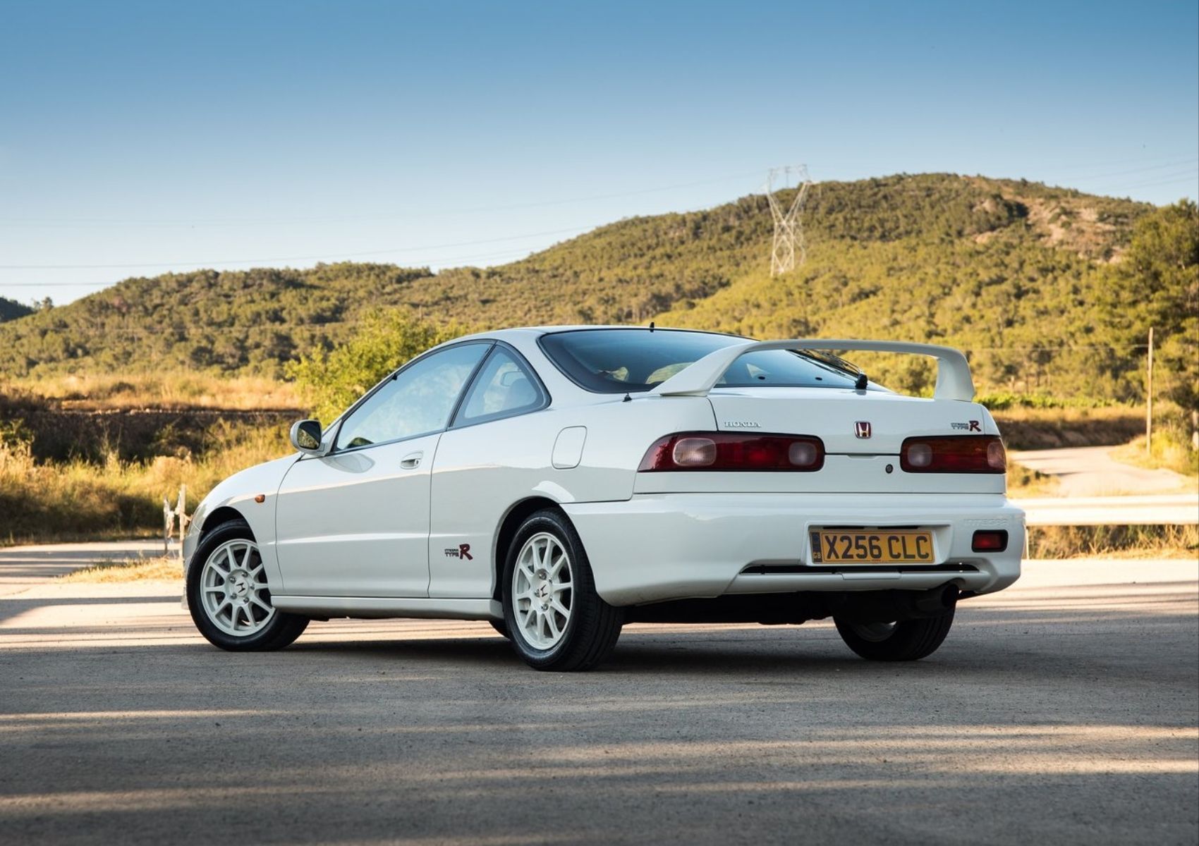 Why The 2024 Acura Integra Type S May Not Live Up To The Original Type R