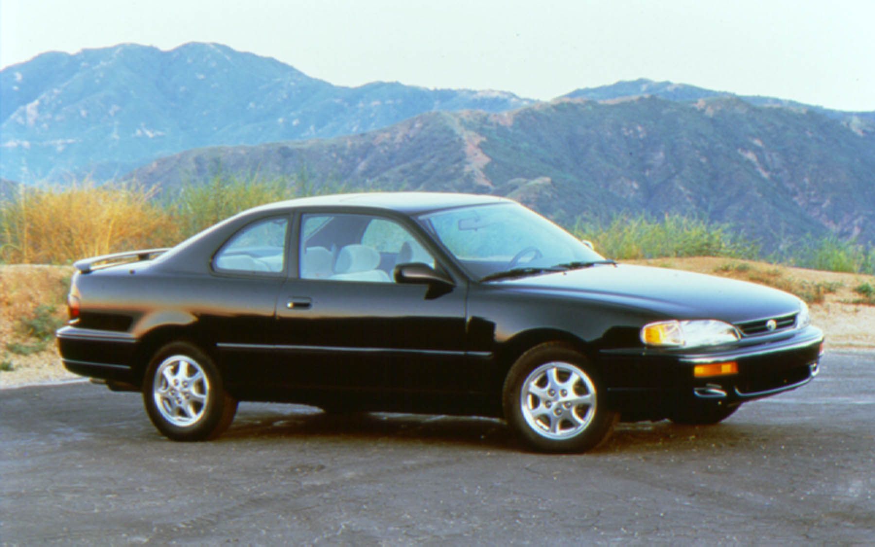 Ranking The 9 Best Toyota Camry Models Ever