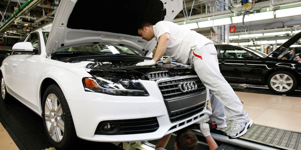 5 Most Reliable Audi Engines Ever (5 That Underperformed)