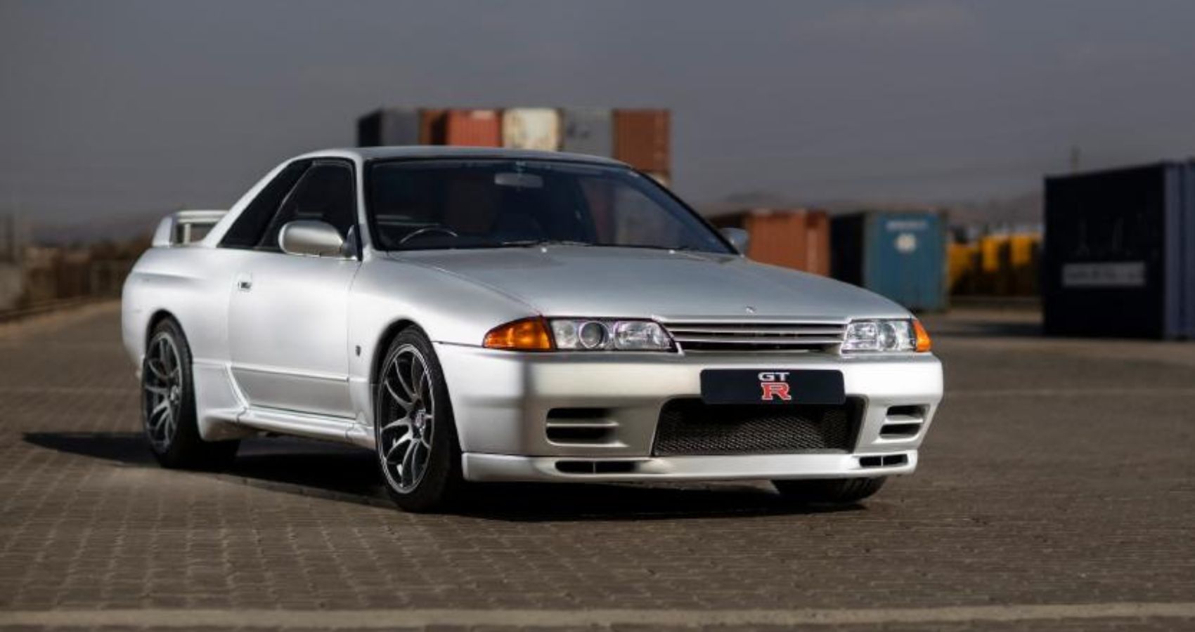 10 Vintage Japanese Cars That Are True Collectors Gems