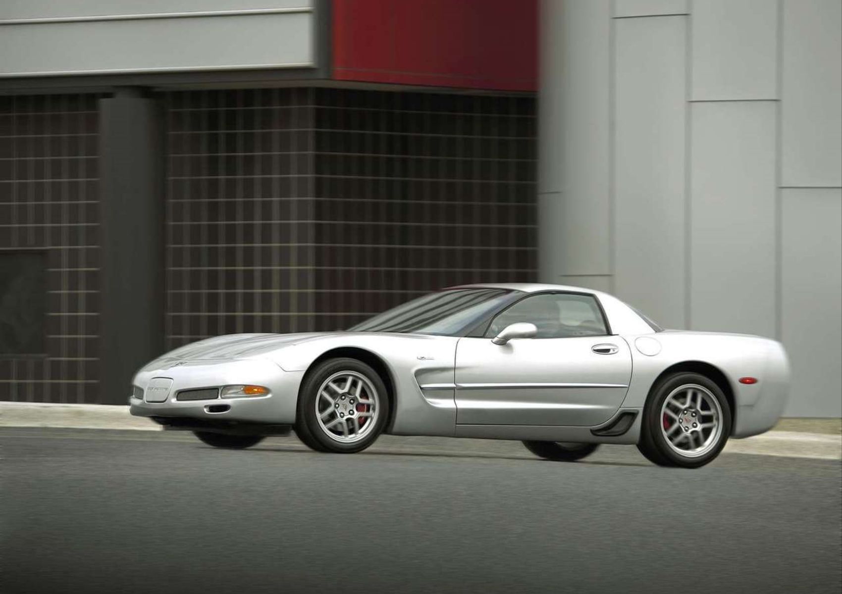 Why You Should Buy A Chevrolet Corvette C5 Z06 Over The C8 Z06