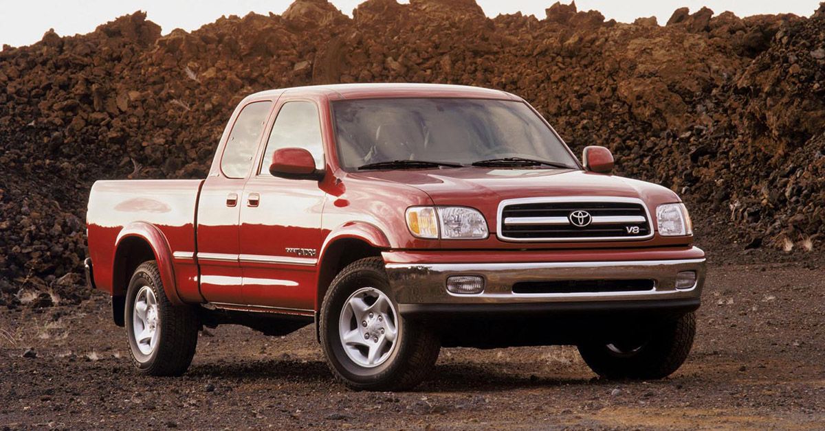 5 Most Reliable Toyota Models Ever Sold (5 That Constantly Break Down)