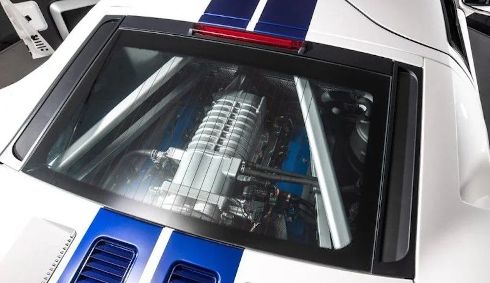 10 Best Supercharged Engines Ever