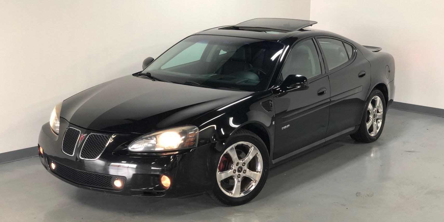 10 Used American Cars That Will Soon Become Classics