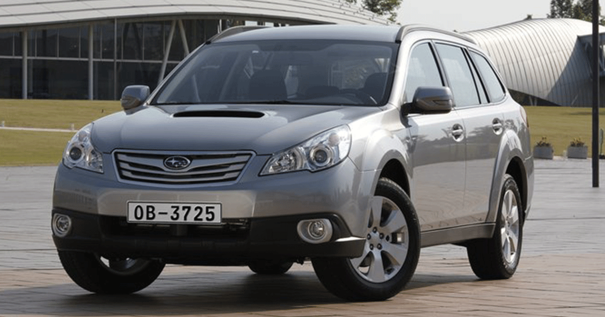 10 Car Models That Are Built to Last For Over 200,000 Miles