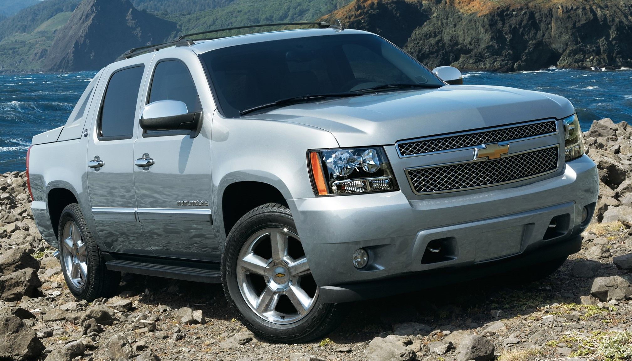 10 Cheap Pickup Trucks With The Best Resale Value