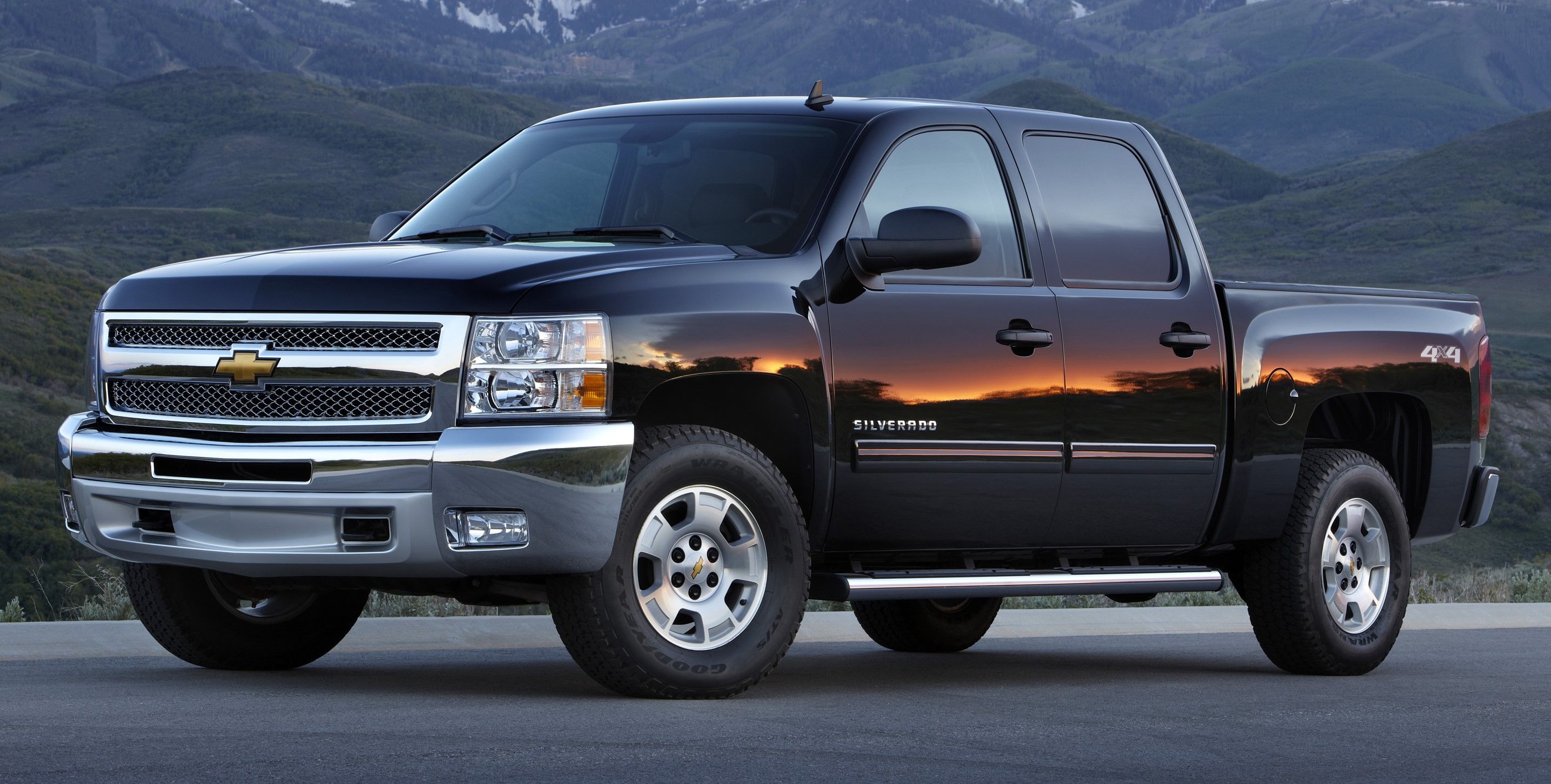10 Cheap Pickup Trucks With The Best Resale Value