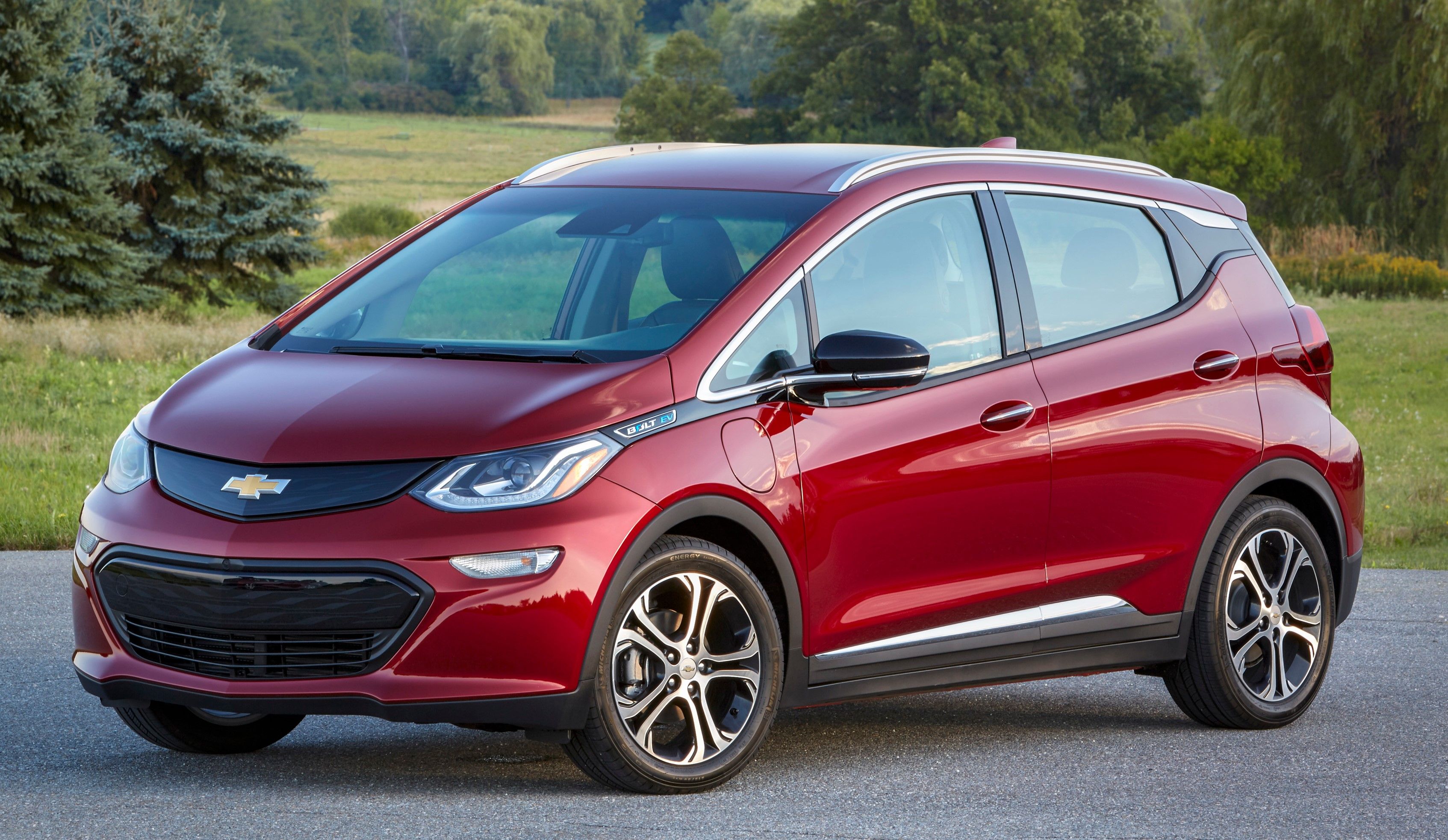 Here Are The Most Reliable Electric Cars To Buy Used (And 5 To Stay ...