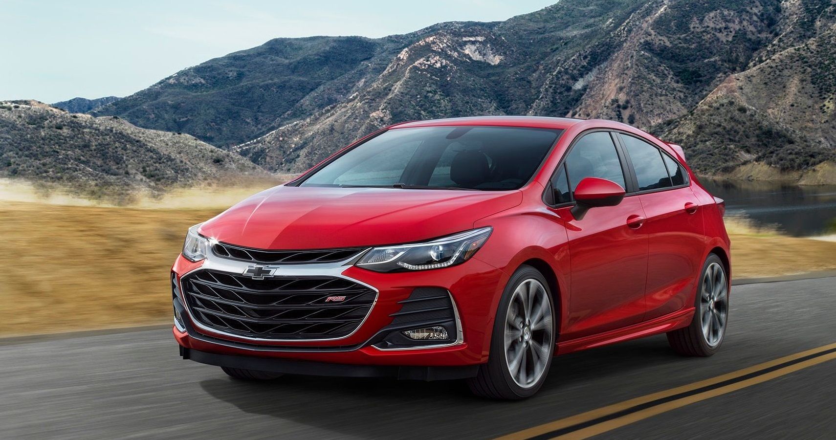 10 Overlooked Modern Cars You've Been Ignoring But Shouldn't