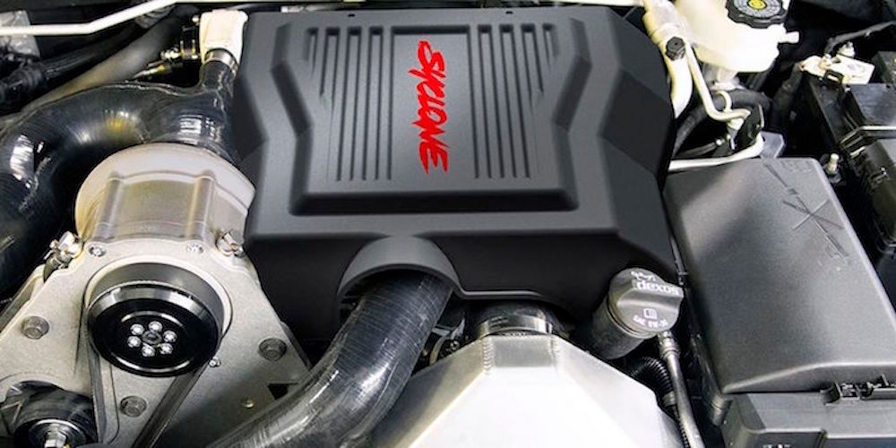 10 Badass Supercharged Six-Cylinders That Can Embarrass A V8