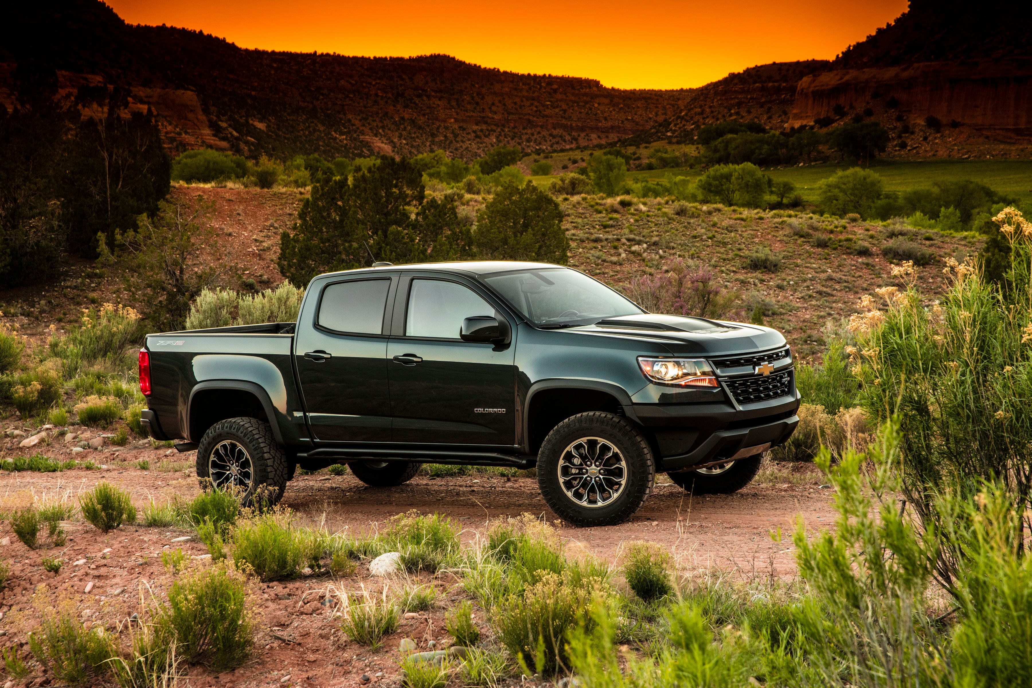 10 Most Reliable Used Small Pickup Trucks Worth Buying