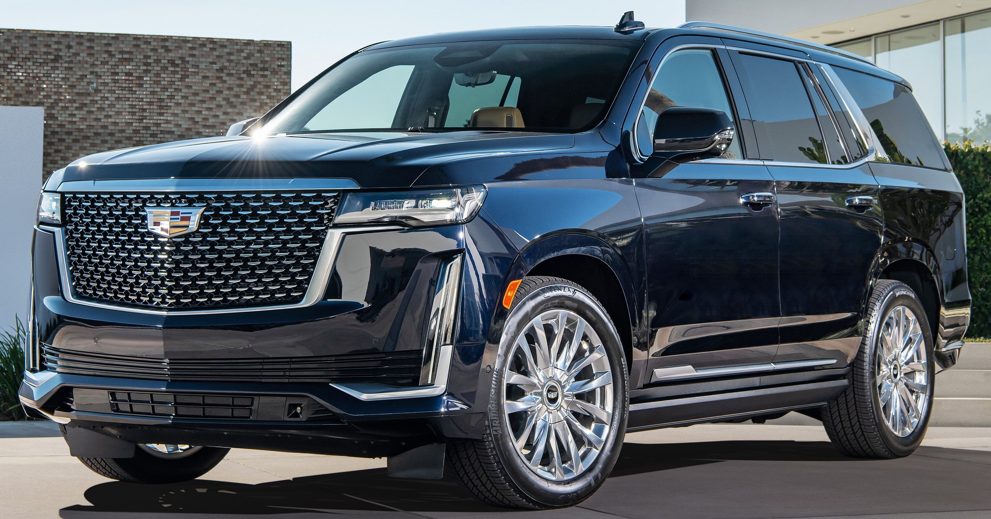 10 Most Iconic SUVs Of All Time