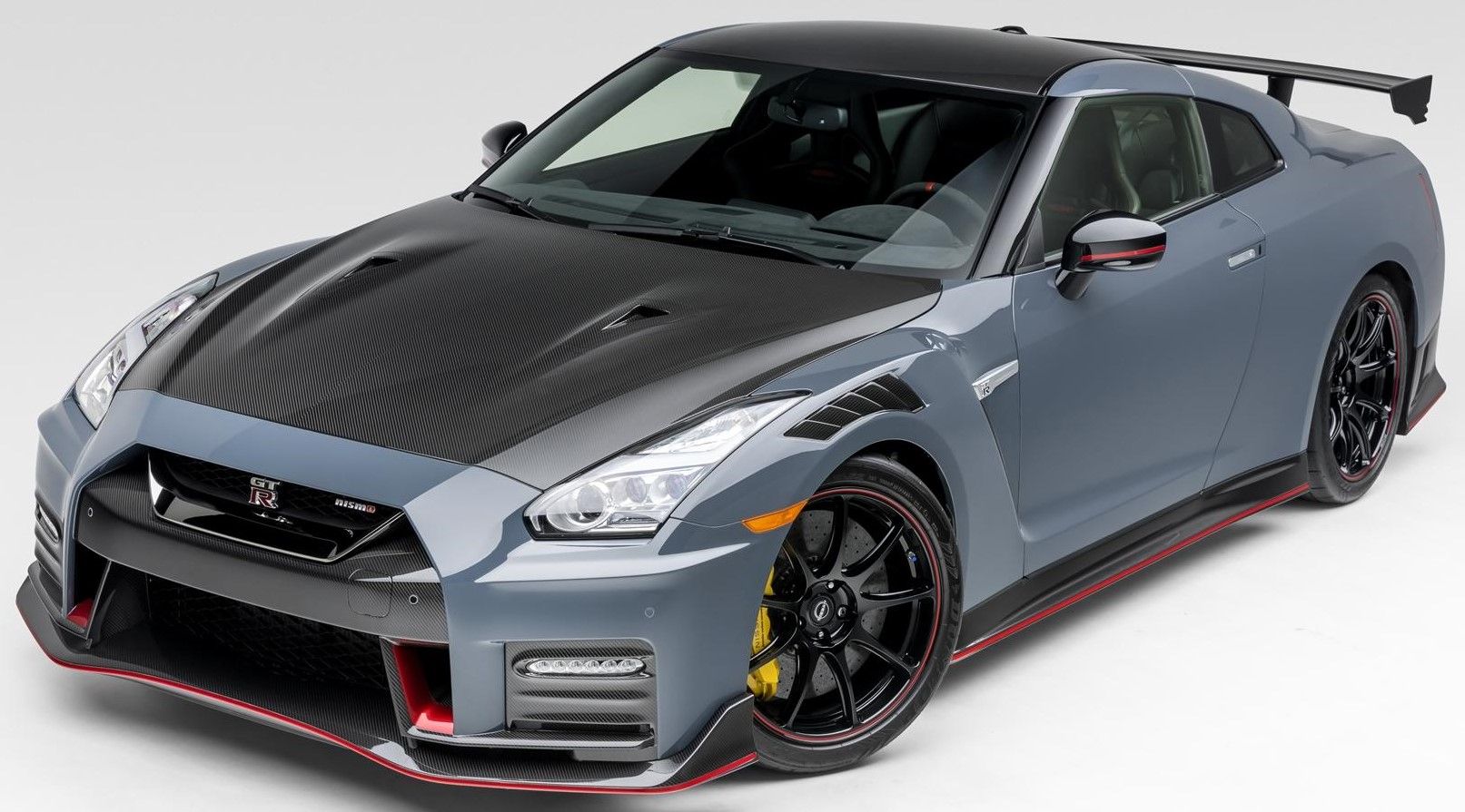 10 Supercars That Are Designed For Extreme Performance