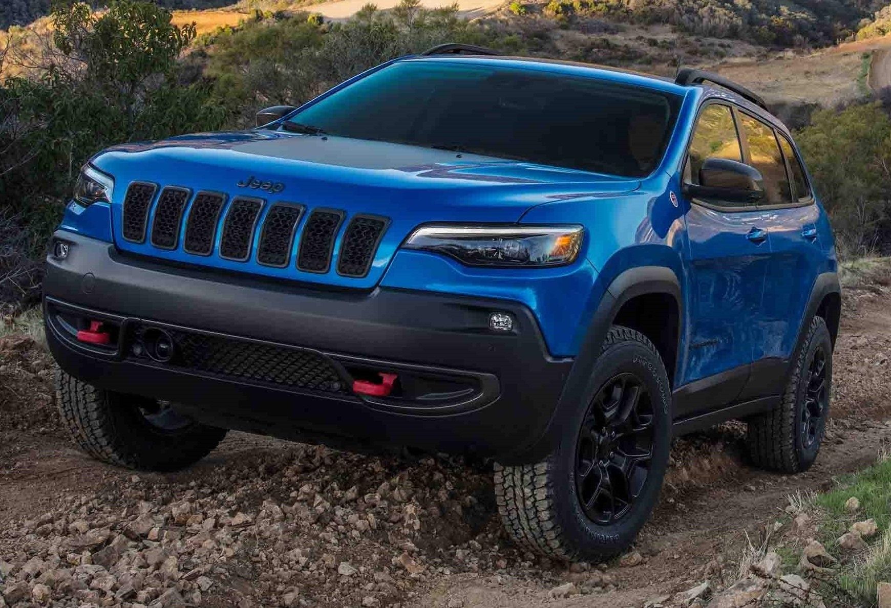 10 Reliable Jeep Models That Can Outlast Any Challenge