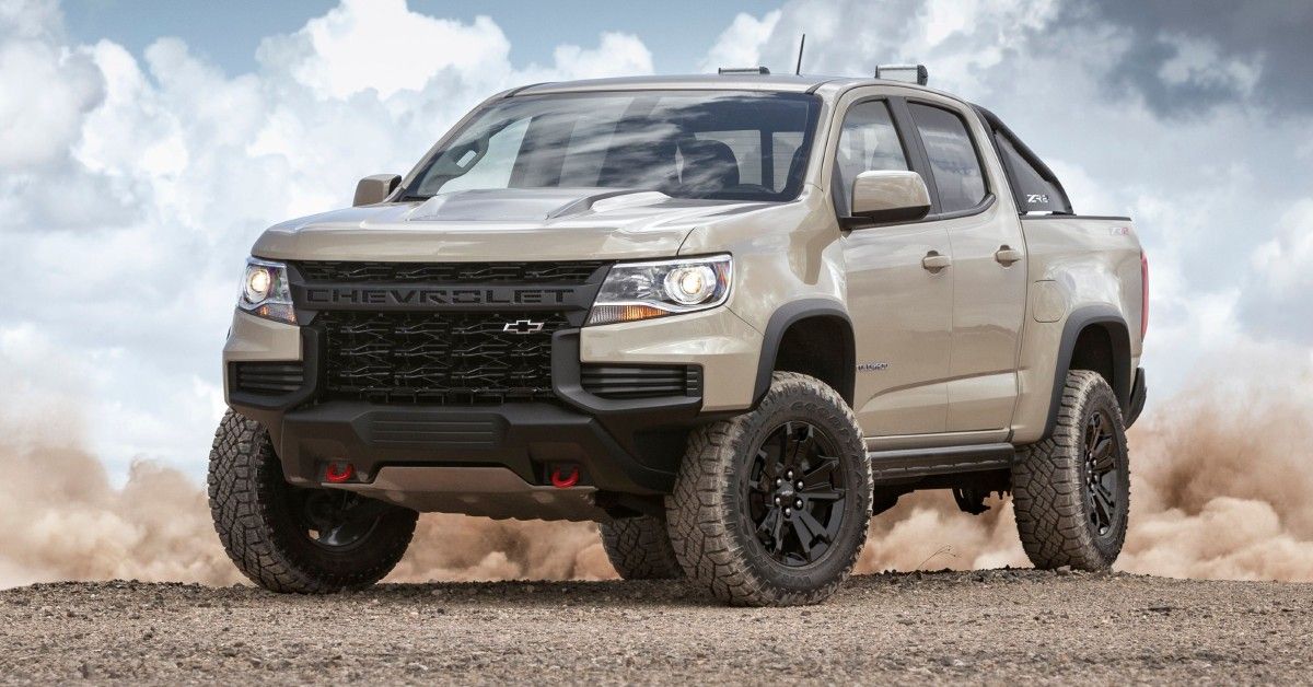 10 Best Off-Road Vehicles For Adventure Seekers