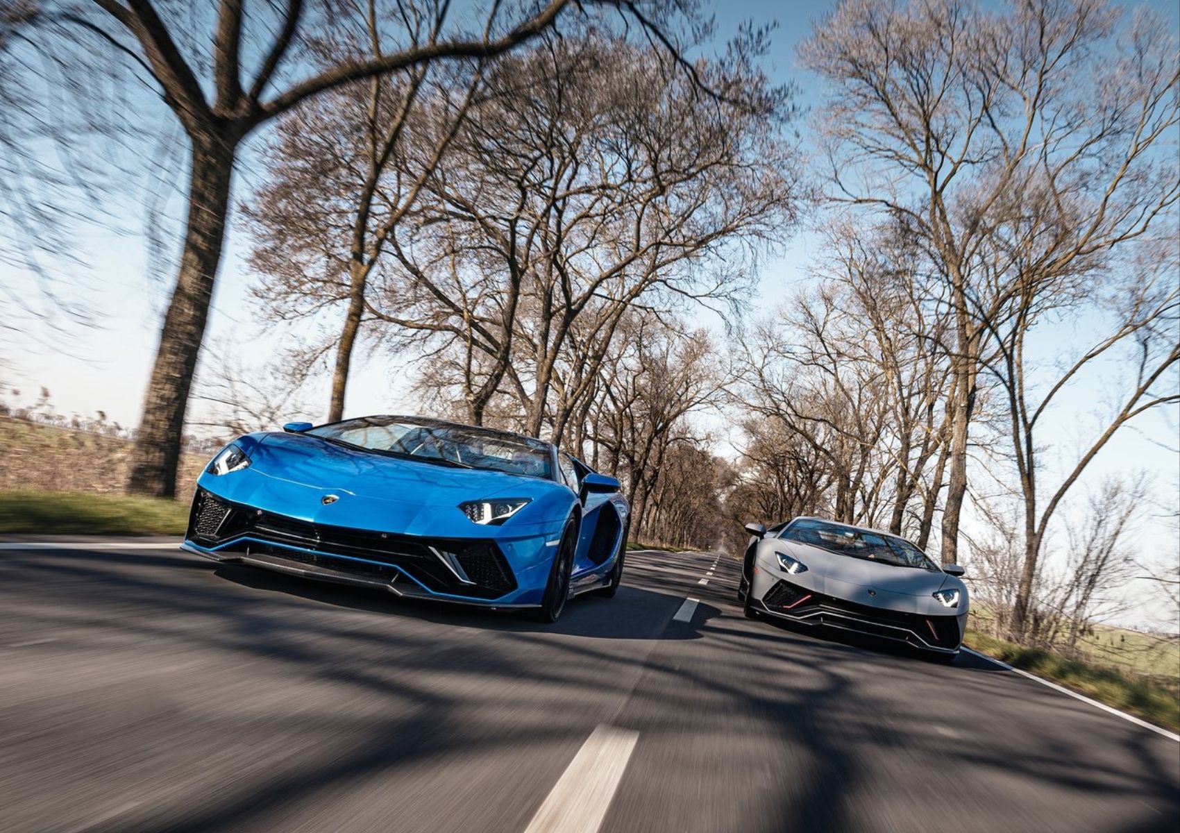 Here’s When The Plug-In Hybrid Lamborghini Huracan Replacement Is ...