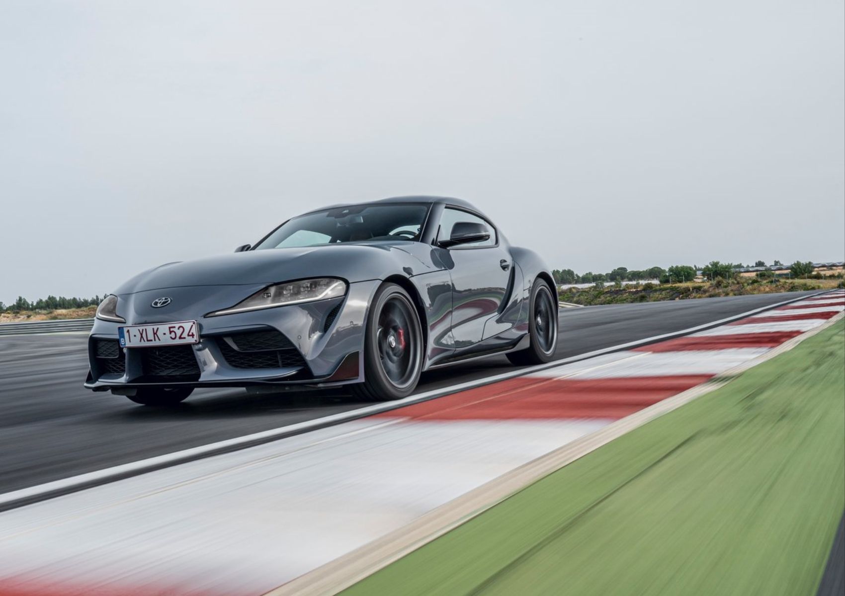 Most Reliable Sports Car