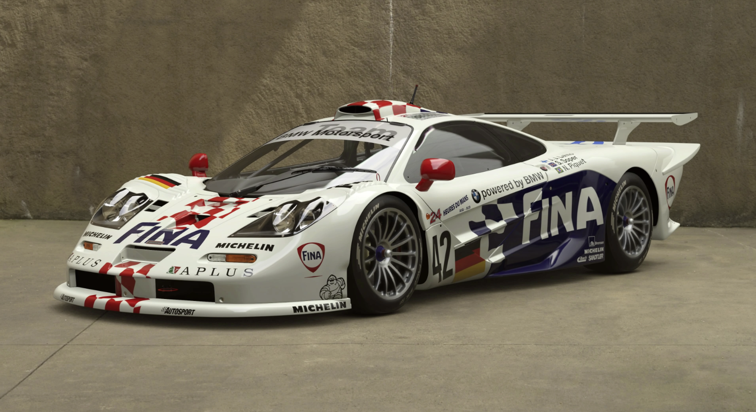 10 Most Nostalgic Cars In Gran Turismo 7