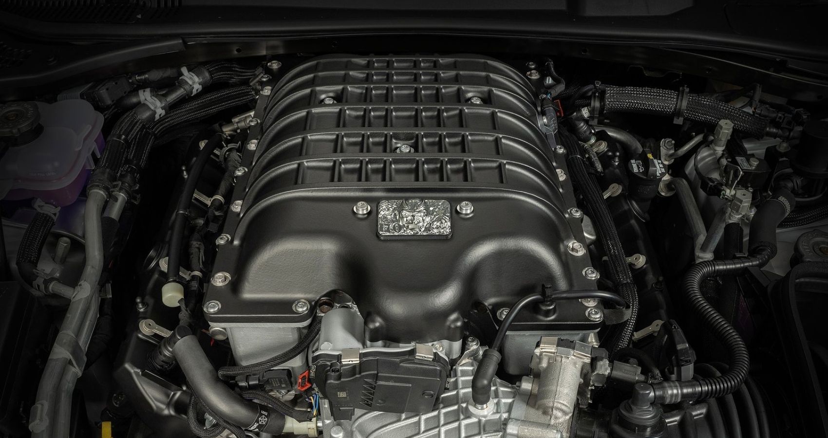 The 2023 Dodge Challenger Demon 170 Drives Greenest When Making 1,025-HP