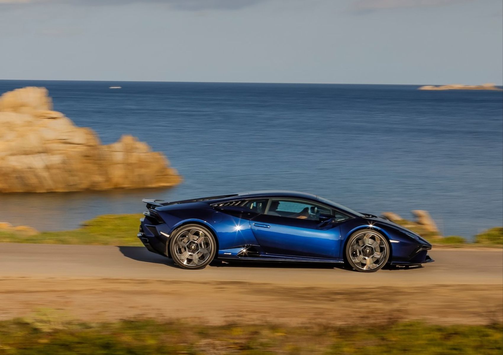 Here’s When The Plug-In Hybrid Lamborghini Huracan Replacement Is ...