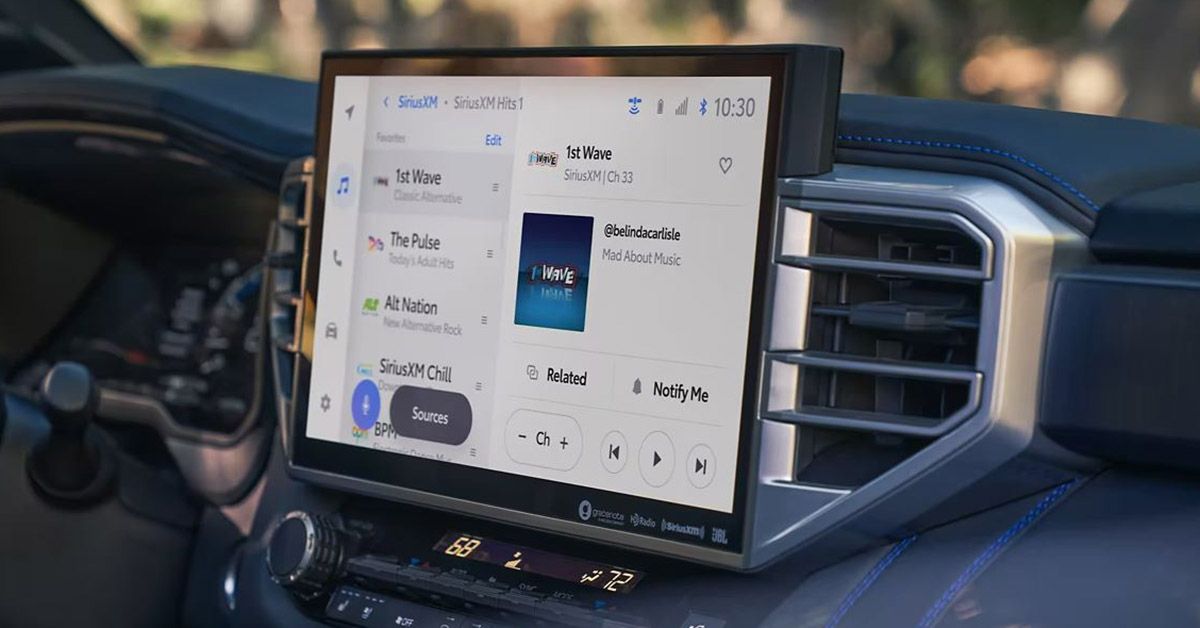 10 Reasons To Trade In Your Old Toyota For The 2024 4Runner