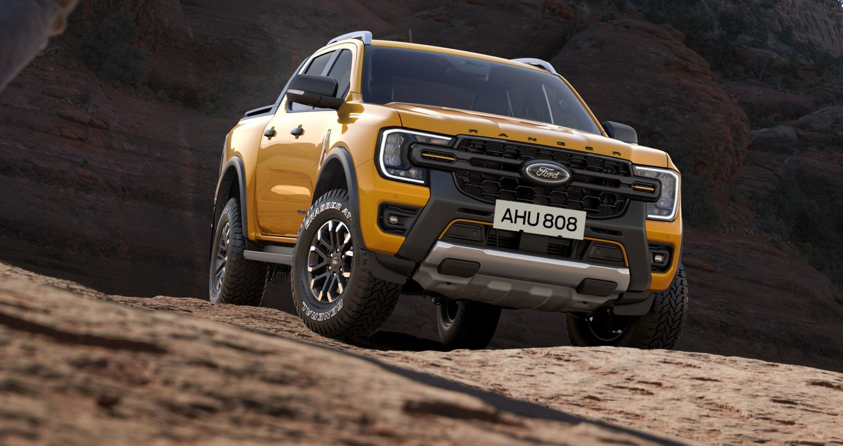 10 Best Ford Models With High Reliability Ratings