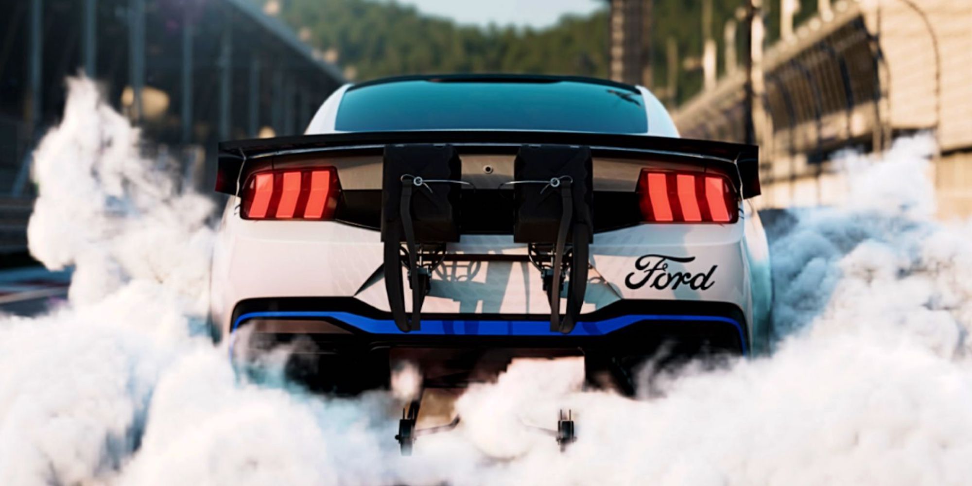 10 Best Muscle Cars For Drag Racing