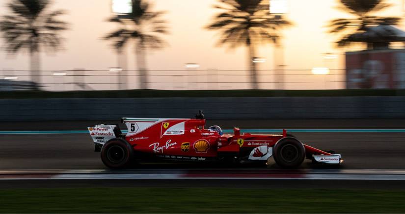 How On Earth Are 1.6L V6 F1 Engines Making 850 HP