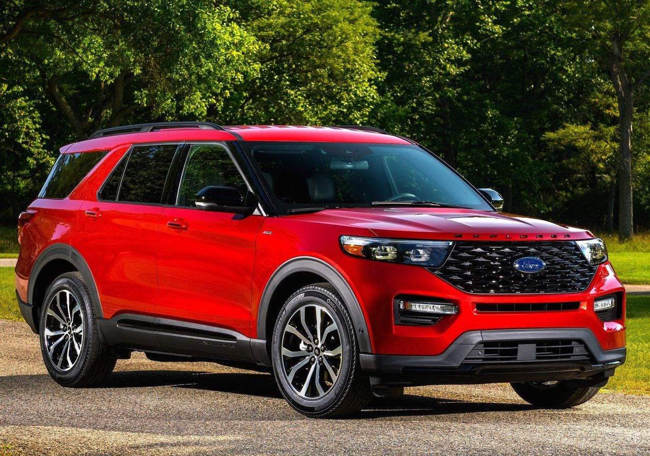 These Are The 18 Most Reliable SUVs Ever Made