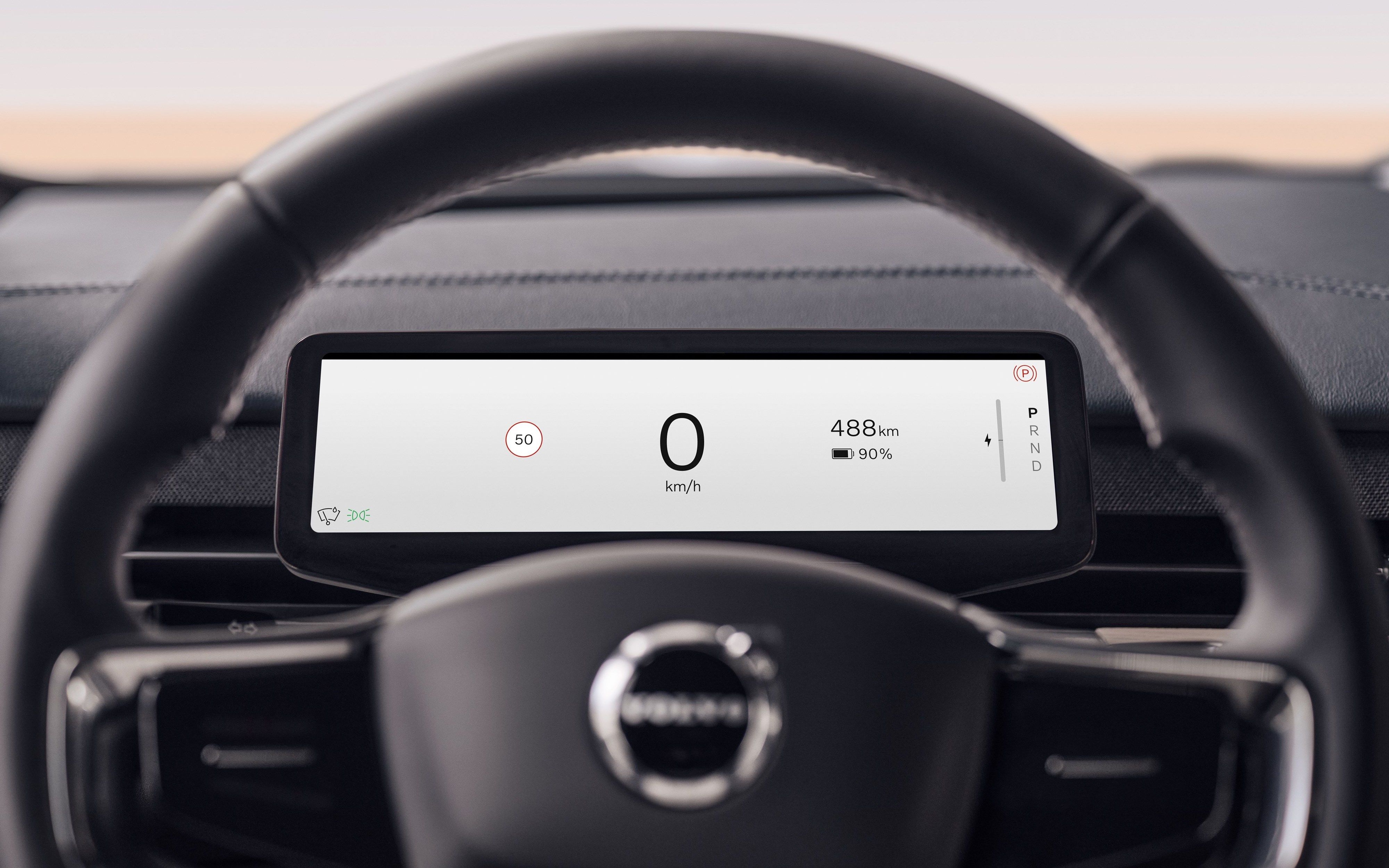 2024 Volvo EX90: Prices, Specs, And Features