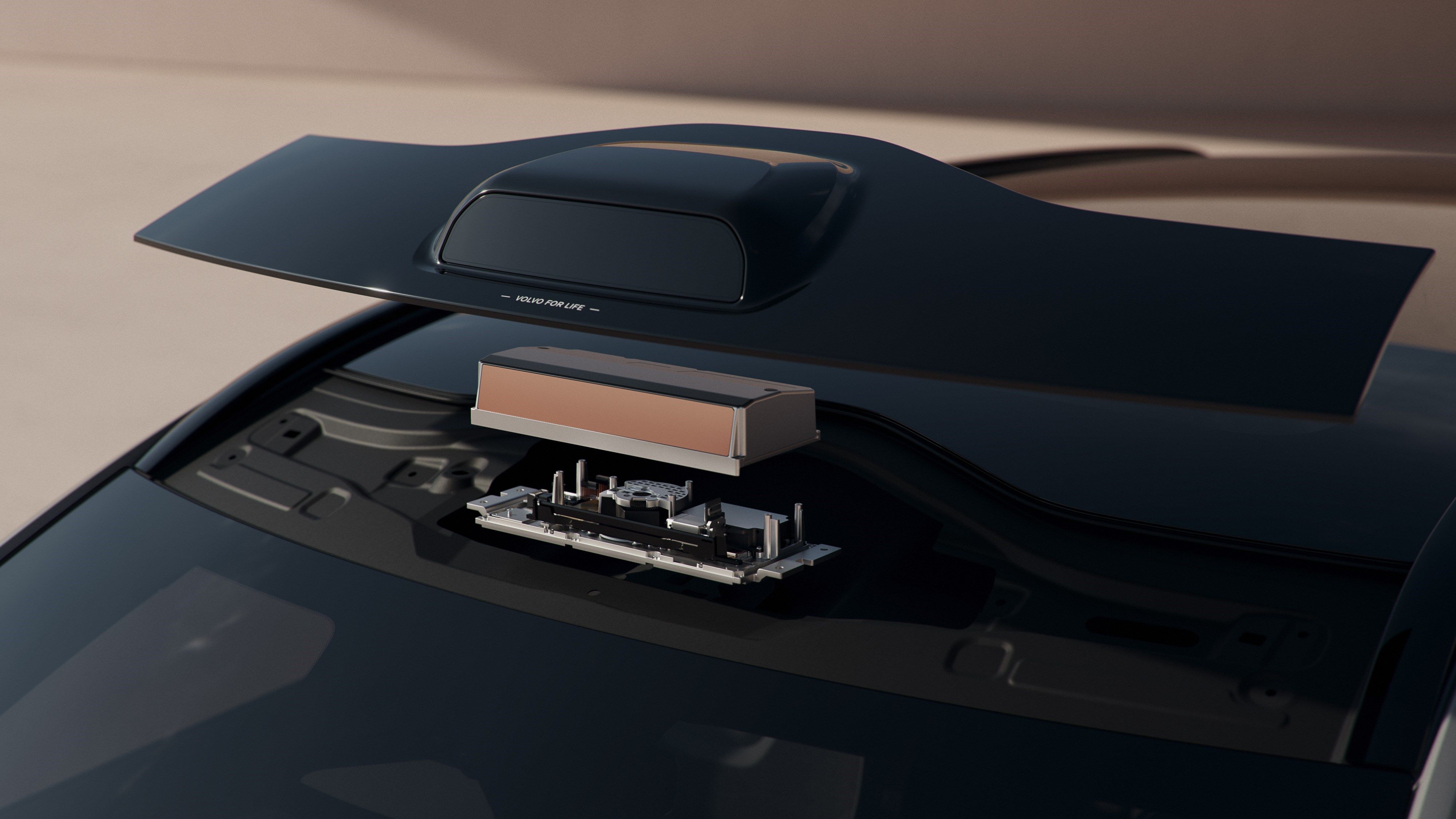 2024 Volvo EX90: Prices, Specs, And Features