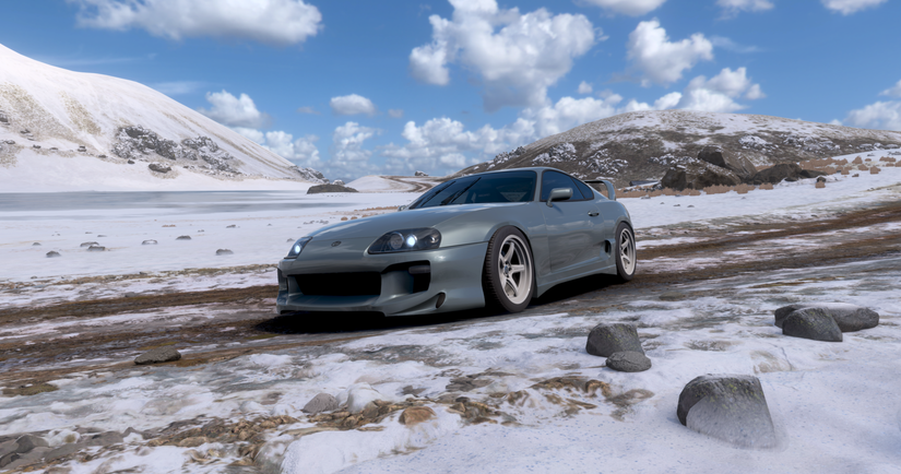 10 Best JDM Cars In Forza Horizon