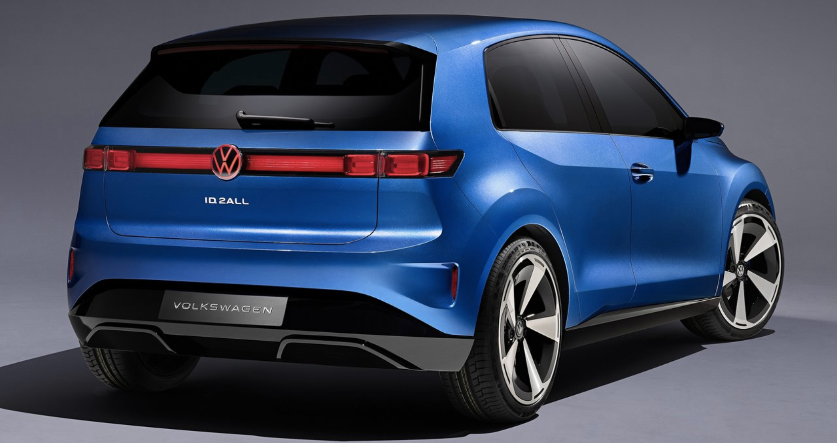 Volkswagen Confirms The Impending Death Of The ICE-Powered Golf