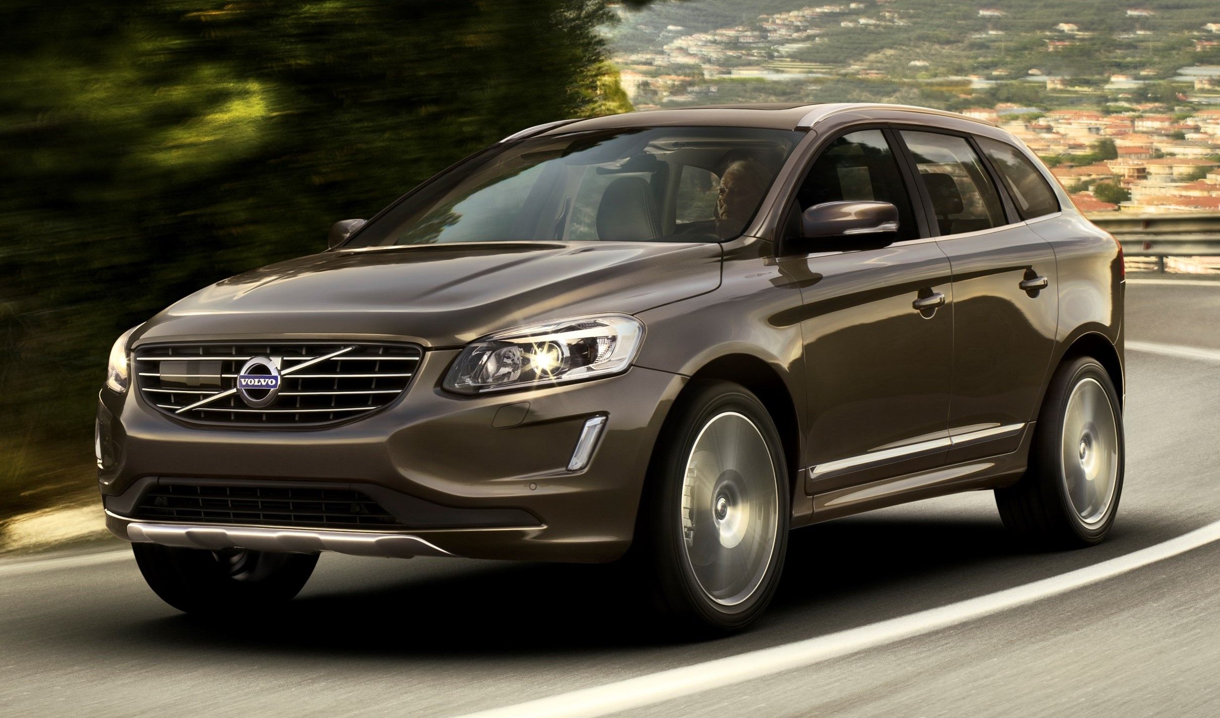 10 Best Used SUVs For Performance And Comfort