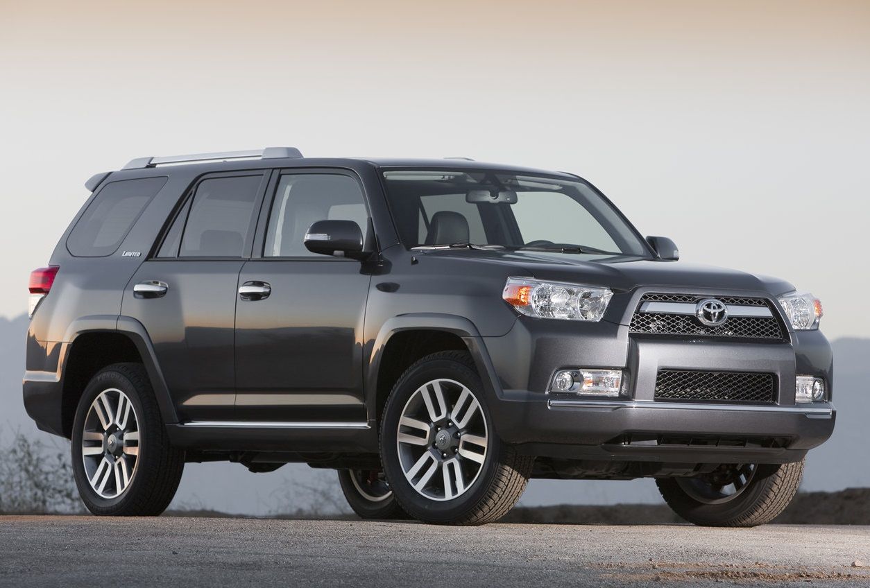 15 Cheap SUVs That Are Easy To Maintain