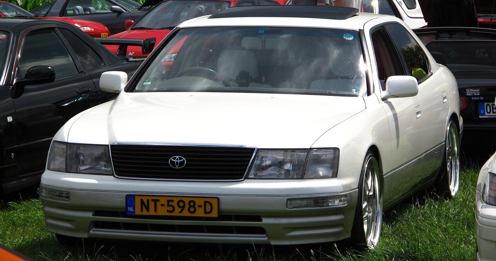 10 Pre-2010s JDM Cars That Will Run Forever