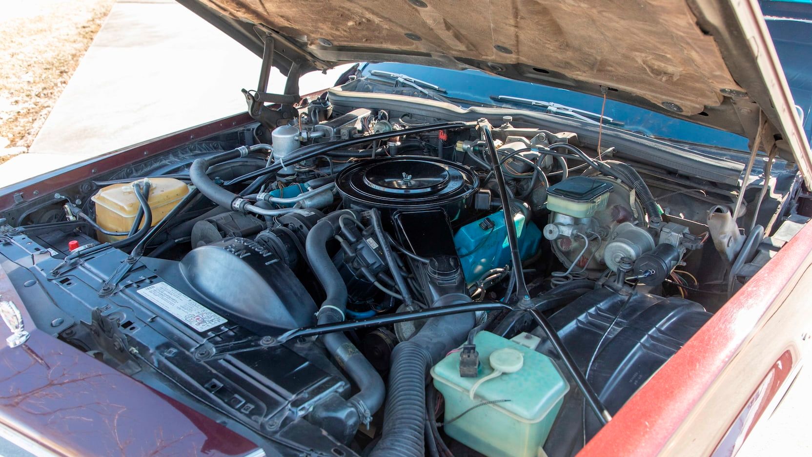 Cadillac's Creations: 10 Engines That Paved the Way for American Luxury