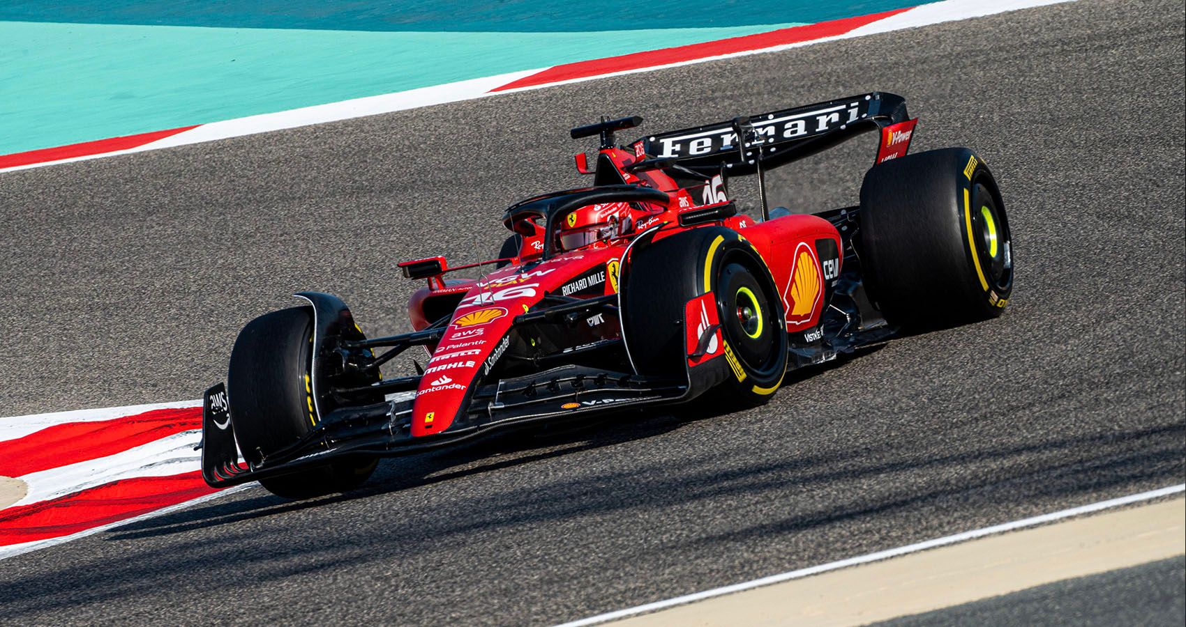 How On Earth Are 1.6L V6 F1 Engines Making 850 HP