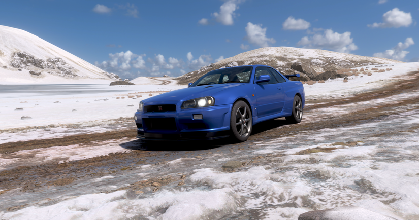 10 Best JDM Cars In Forza Horizon