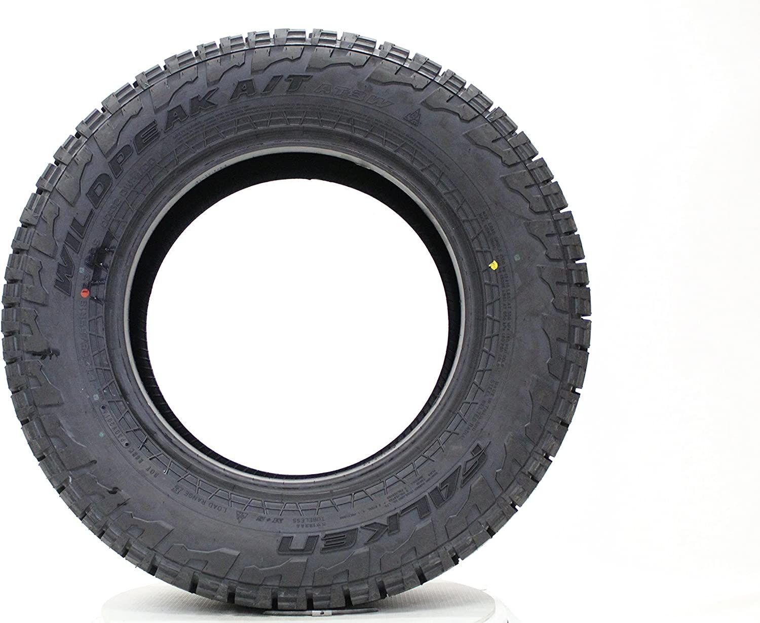 These Are The Best Off-Road Tires For Your Toyota 4Runner