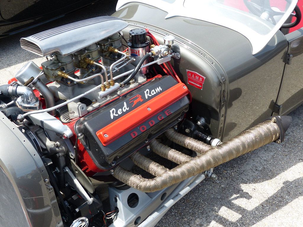 American V8 Engines You Should Stay Away From